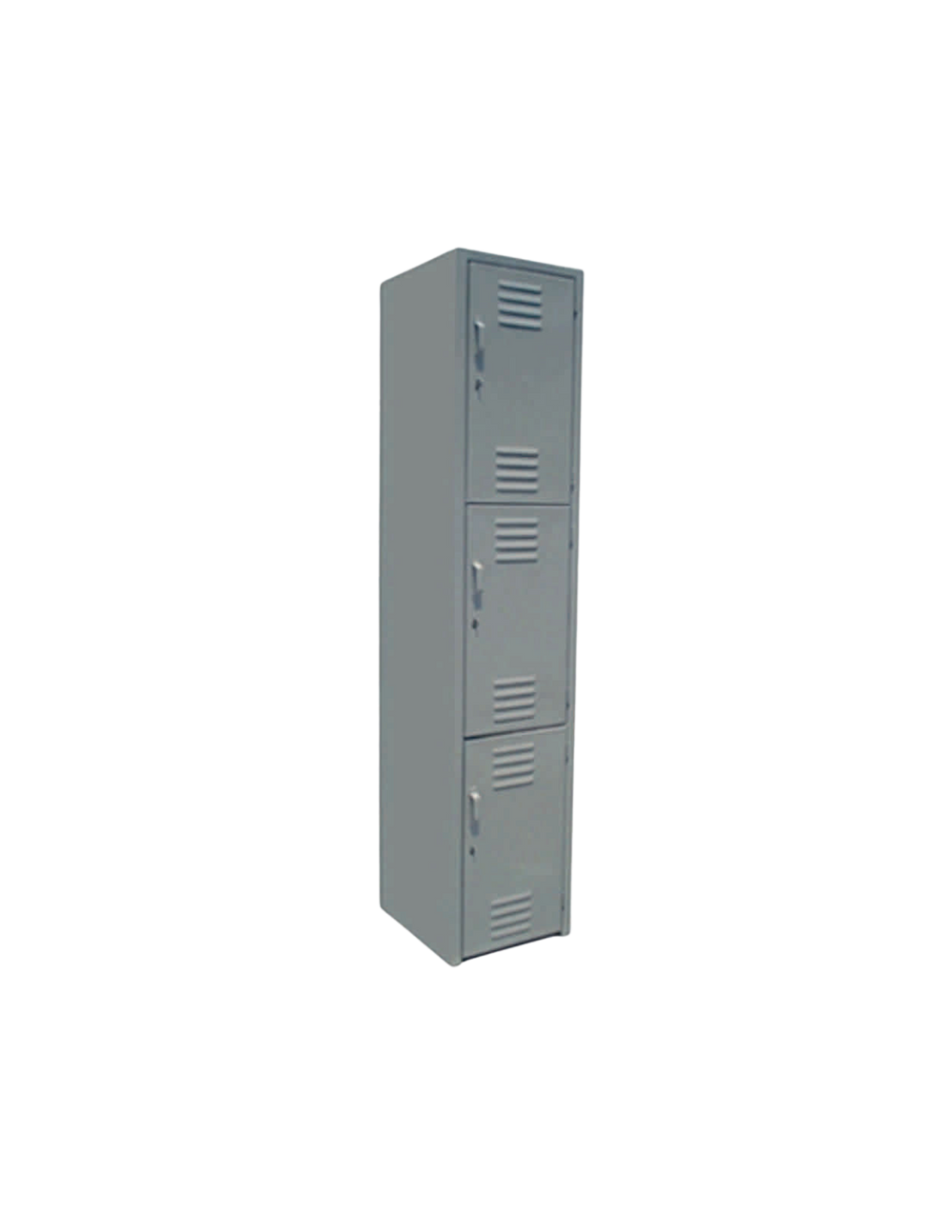Lockers Metálicos | Gabinetes de Alta Calidad | Aura Muebles